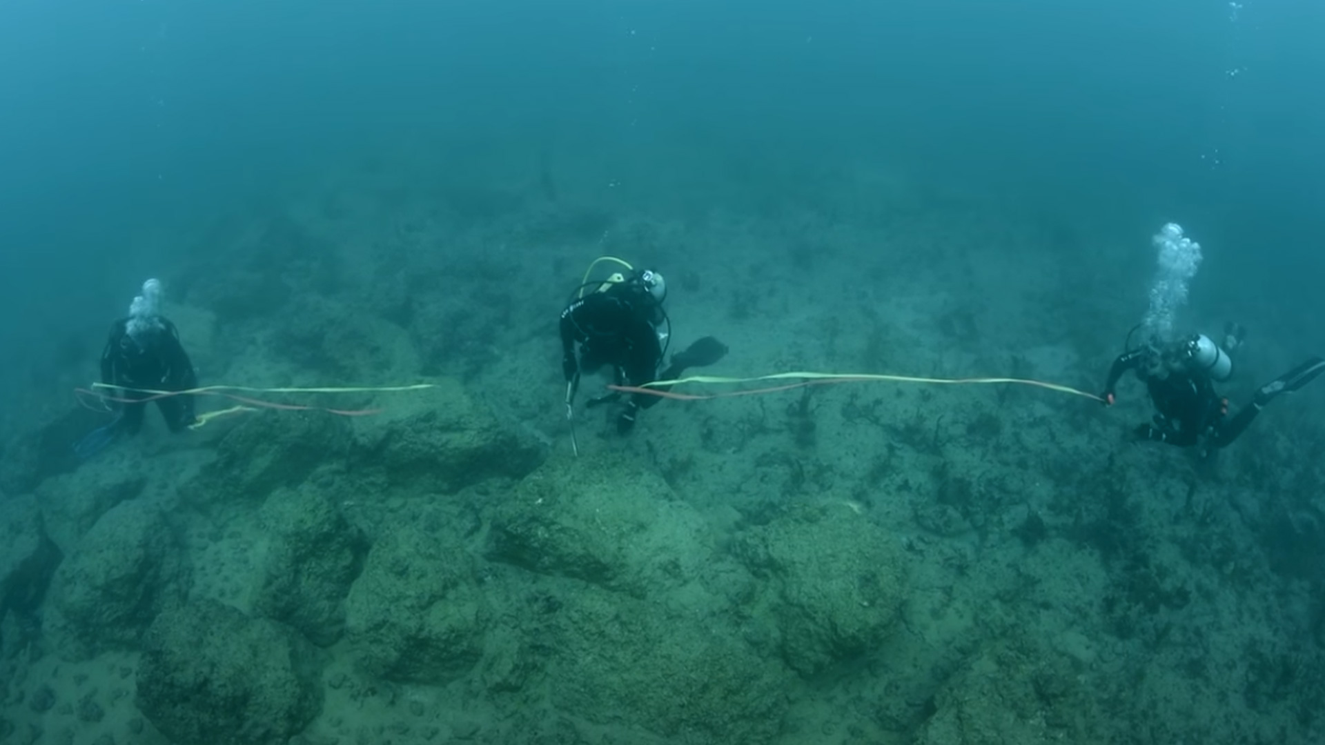 Coral Reef Restoration Project May 2016 - Florida's Coral Reef