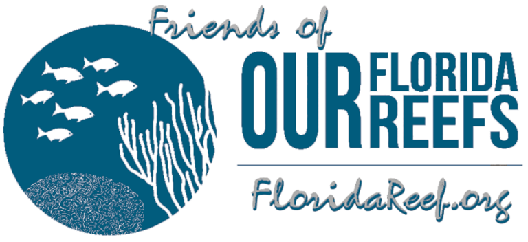 Partner Organizations - Florida's Coral Reef