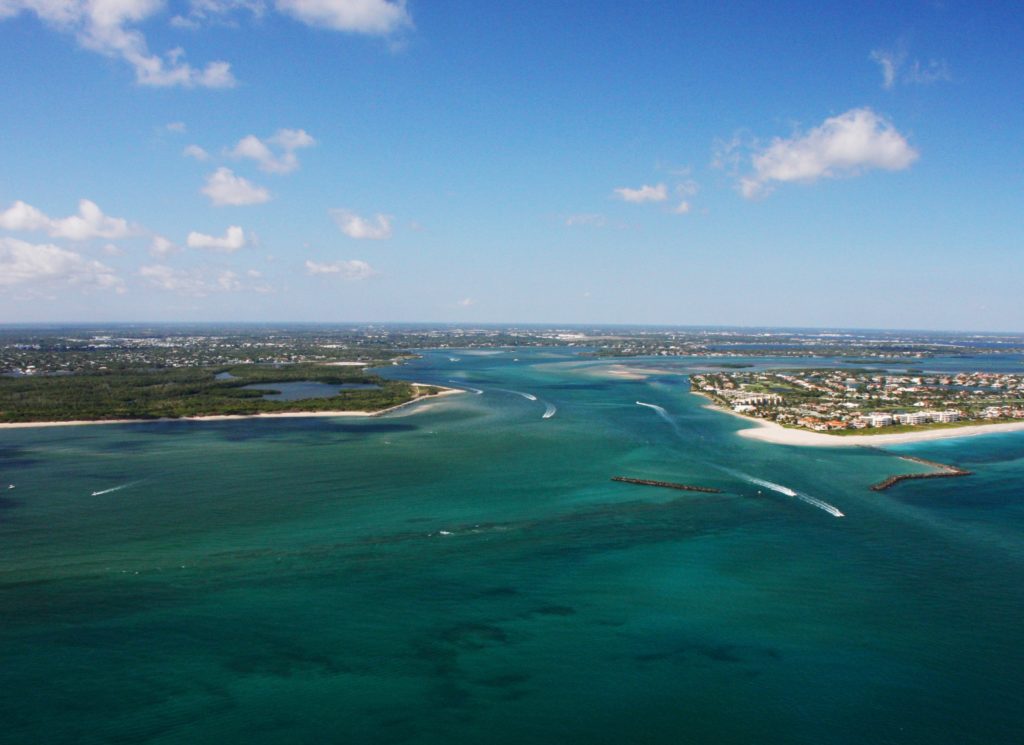 Florida's Coral Reef